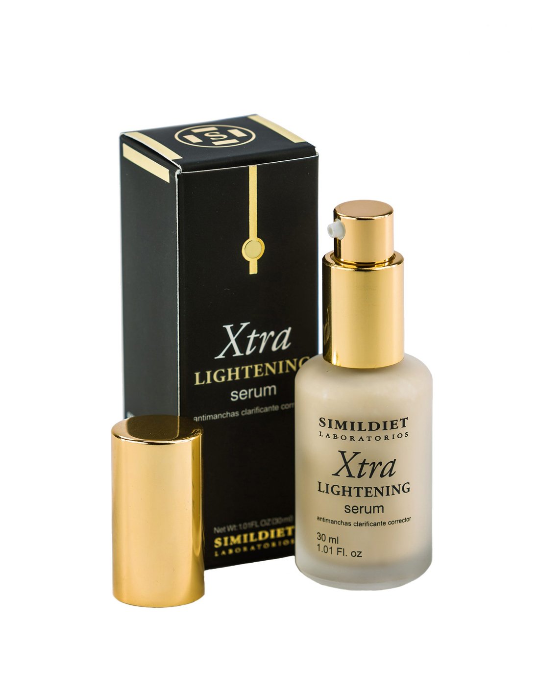 SIMIL CARE CREMA REGENERADORA – Salud y Forma Medical