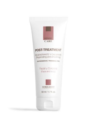 SIMIL CARE CREMA REGENERADORA – Salud y Forma Medical