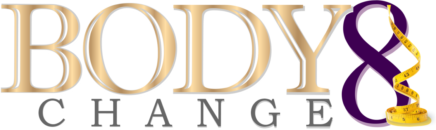 Body Change 8: El Programa Definitivo para Transformar tu Cuerpo